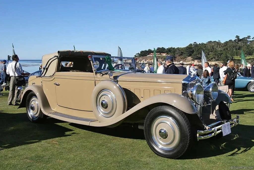 Top Vintage Cars of All Time-20 Best Classic Cars To Drive - Shutterbulky